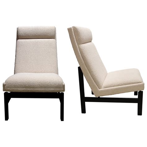 Decorative Modern Tall Back Armchair For Sale At 1stdibs Tall Armchair