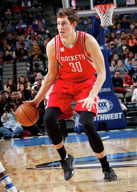 Kyle Wiltjer By Glenn James