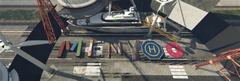 Menyoo 20 V222 Enhanced And Legacy Gta 5 Mod