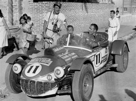 Remembering Eric Rickman Hot Rod Magazine