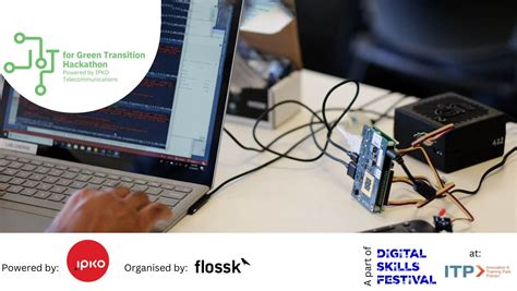 Innovation For Sustainability The Next Hackathon In Prizren Telegraph Telegraph