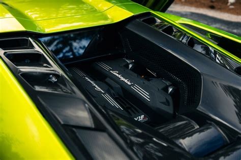 2025 Lamborghini Revuelto First Drive Review Bending Space And Time