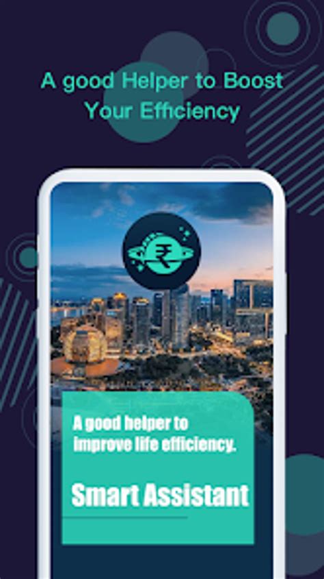 Smart Assistant Per Android Download