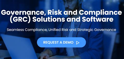 Simplify Governance Risk And Compliance Grc In Saudi Arabia With