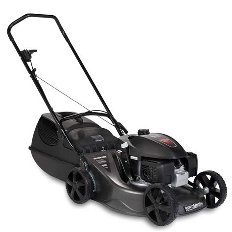 Catalogues Lawnmaster