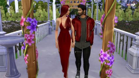 Natasha The Sims 4 Sims Loverslab
