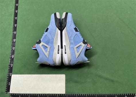 ¥149 Unc J4 Gtr Pandabuy Rrepbudgetsneakers