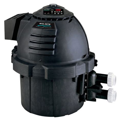 Pentair Sr400na Pool And Spa Heater Natural Gas 400000 Btu Low Nox