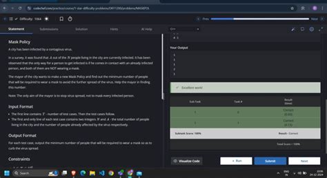 Rohit Kumar Sahu On Linkedin 51daysofcode Drgviswanathan Vitbhopal Vitbhopallions