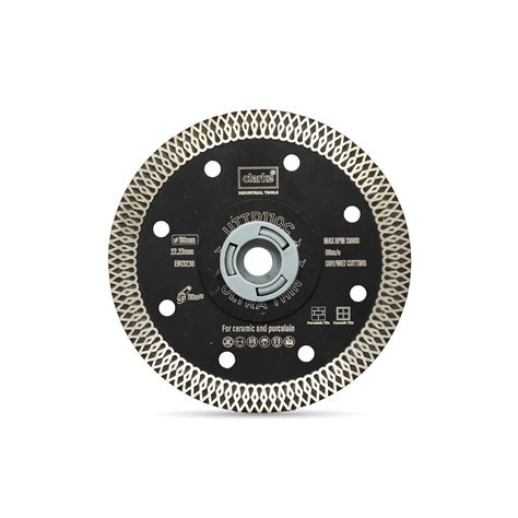 Ultra Thin Tile Cutting Disc 110mm
