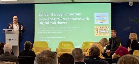 Access Technology Enabled Care On Linkedin Accesshscevent Tec