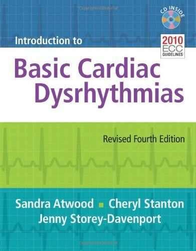 Mastering Basic Dysrhythmia Test Your Ultimate Guide To Answering Correctly
