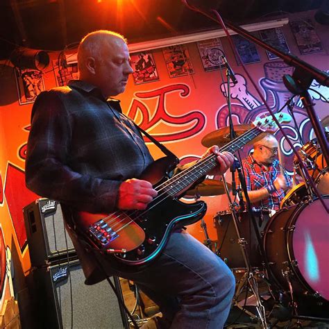 Mo Jam Presents Mo Jam Mondays Proudly Announces