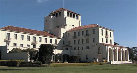 Naval Postgraduate School Campus Naval Postgraduate School Naval