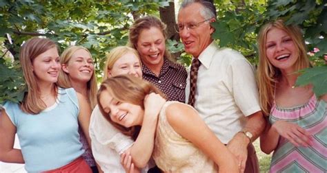 The Virgin Suicides Soundtrack A Teenage Love Story Ladycultblog