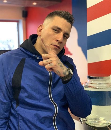 Friseur Dienstleistungen Major Barbers League Hh
