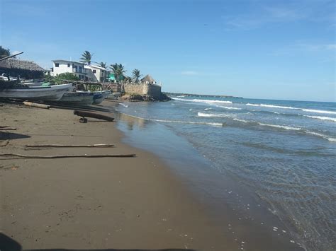 Best Beaches In Salinas Sandee