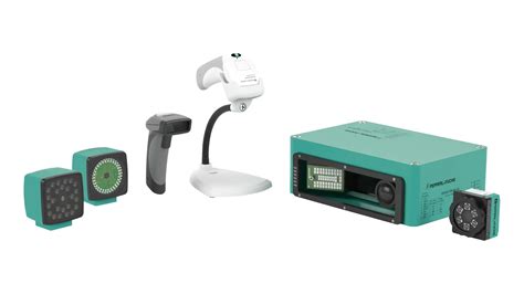 Optical Identification Accessories
