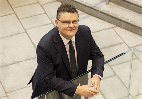 Chief Executive To Step Down From Council Role