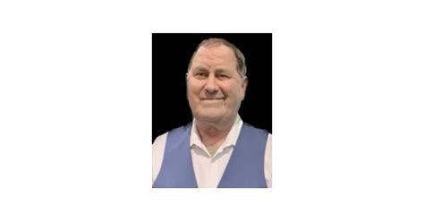 Robert Paul Manders Obituary 2022 De Pere Wi Ryan Funeral Home