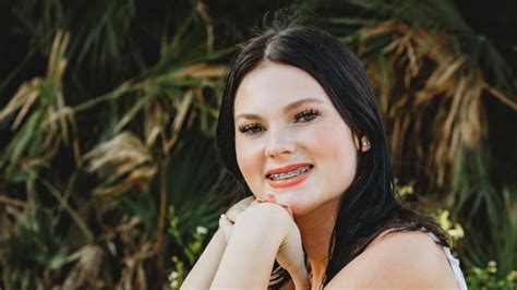 Stepbrother Identified As Suspect In Florida Teen Anna Kepners Tragic Cruise Ship Death What