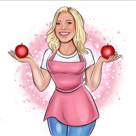 Download Cute Cartoon Girl Programmer Cute Girl Cartoon With Laptop Design Illustration Vector