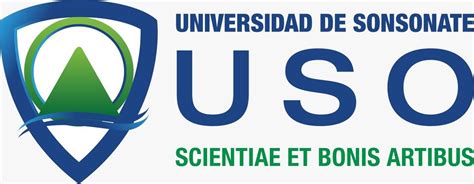 Logo Universidad De Sonsonate Universo Disenos De Unas