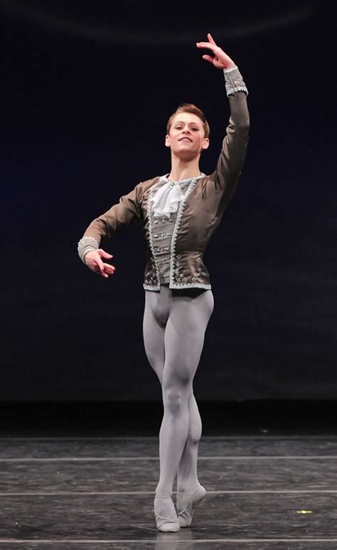 Male Ballet Dancer Nutcracker At Merrill Lavallee Blog