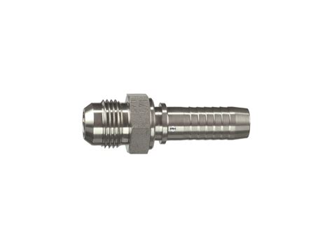 Jic 37° Male Inserts Pegasus Hydraulics
