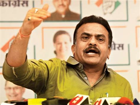 Tomorrow I Will Take Decision” Sanjay Nirupam After Congress