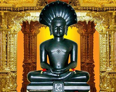 Lord Parshwanath जानें भगवान पार्श्वनाथ के 10 जन्म 10 Births Of