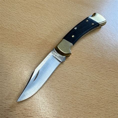 Buck 112 Ranger