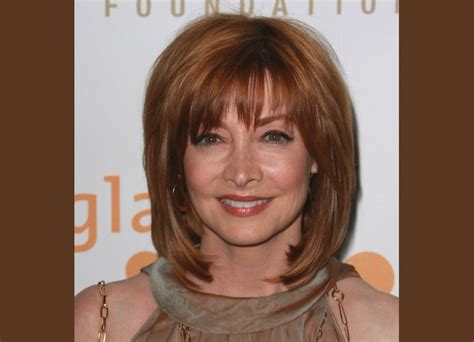 Sharon Lawrence Hairstyles Professional Acting Jobs Find Actors