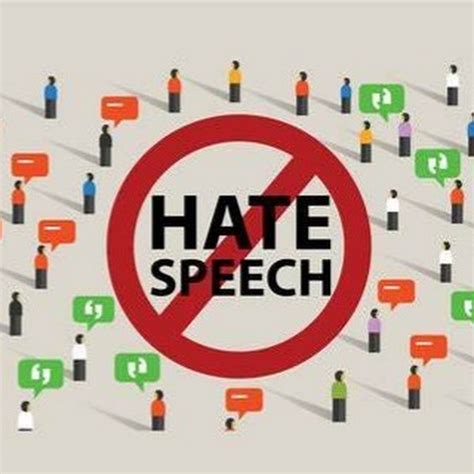 Hatespeechdetection Youtube