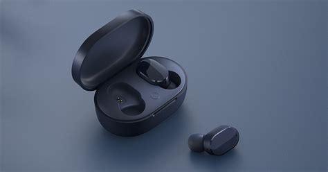 Redmi AirDots 3 are new headphones with a great price | Xiaomi Planet