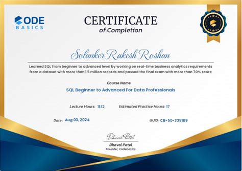 Rakesh Roshan On Linkedin Sql Codebasics Practicallearning