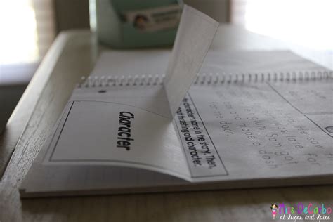 Fall Interactive Reading Passages For Your Inb Miss Decarbo