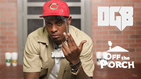 Tae Bae Talks About Tampa Going To Prison At Peak Of His Career “snatchin” Signing New Deal