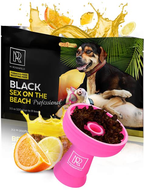 Hookah Flavors Sex On The Beach 3 5 Oz Orange Lemon And Tropical Mix Hookah Flavor