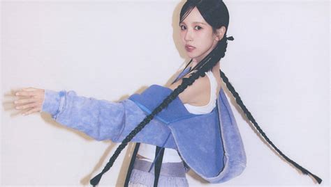 Twice 14th Mini Album Strategy Highlight Ver Diary Mina Mina