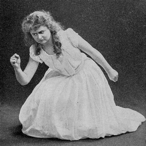 The Wronged Girl A Cabinet For The Curious