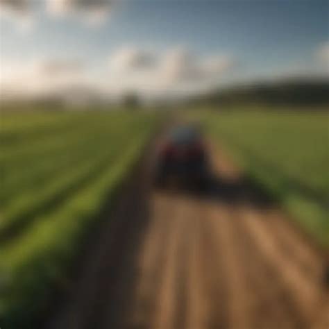 Understanding Adequan Applications In Agriculture