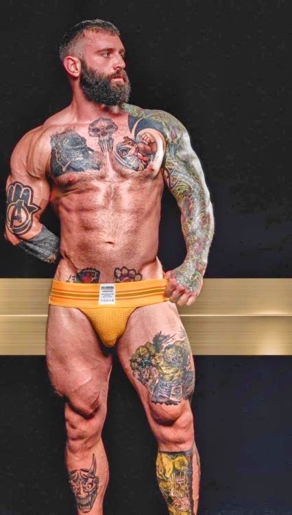 Golden Jock Tumbex Golden Jock Tumbex