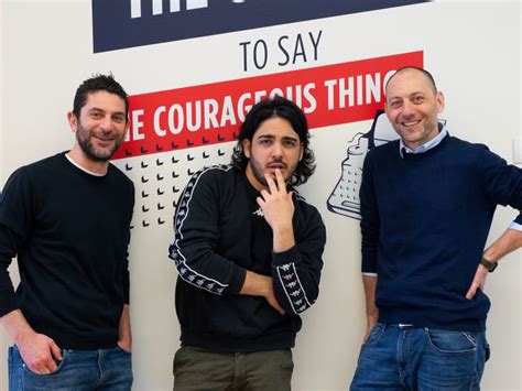 Chiara Ieronimo Posted On Linkedin