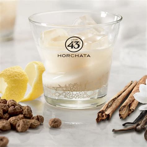 Cocktails Licor43