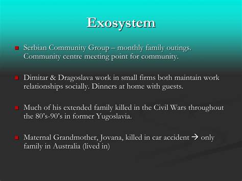 Ppt Ecological Map Powerpoint Presentation Free Download Id4058887