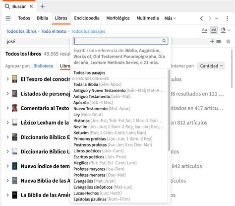 Búsqueda Libros Centro De Ayuda Logos