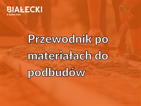 Co To Za Skróty Dor Utb Ucb I Udt 📚