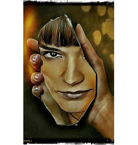 Nice Fanart Of The Actress Jamie Bernadette Fanpage