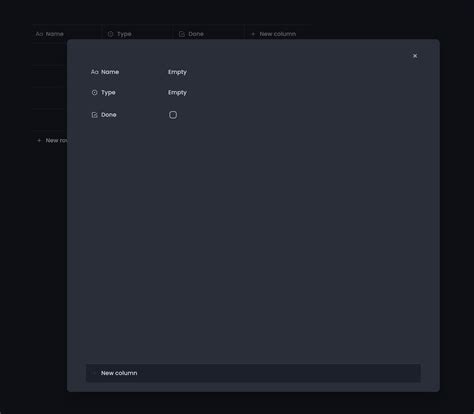 Bug Open As A Page In Dark Mode · Issue 2244 · Appflowy Ioappflowy · Github